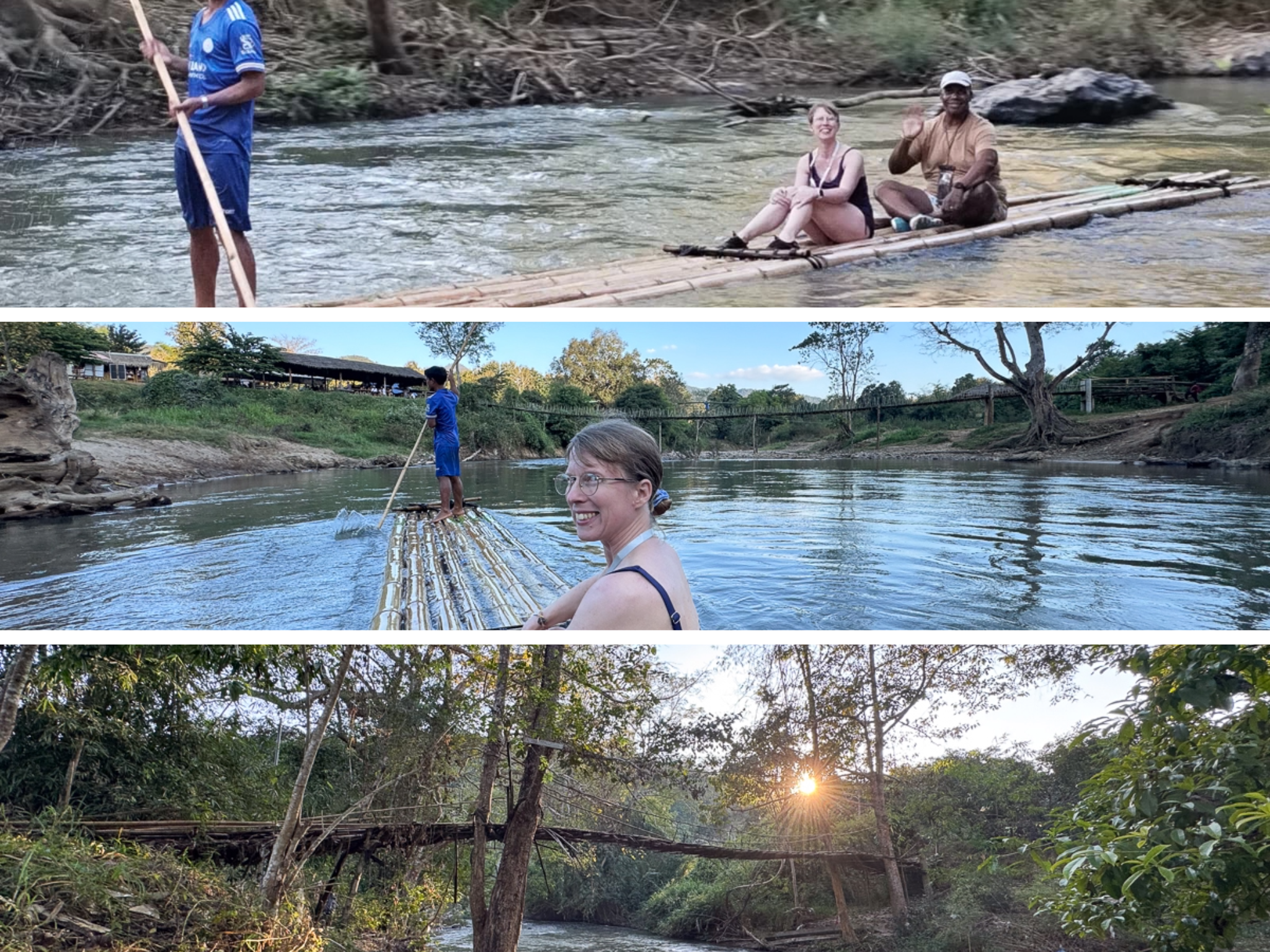 Johnnyboy Elephant Care - Boy vs Girl Slow Travel